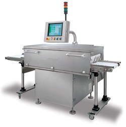 Control cu raze X – fabrică de mezeluri | PHILRO blog