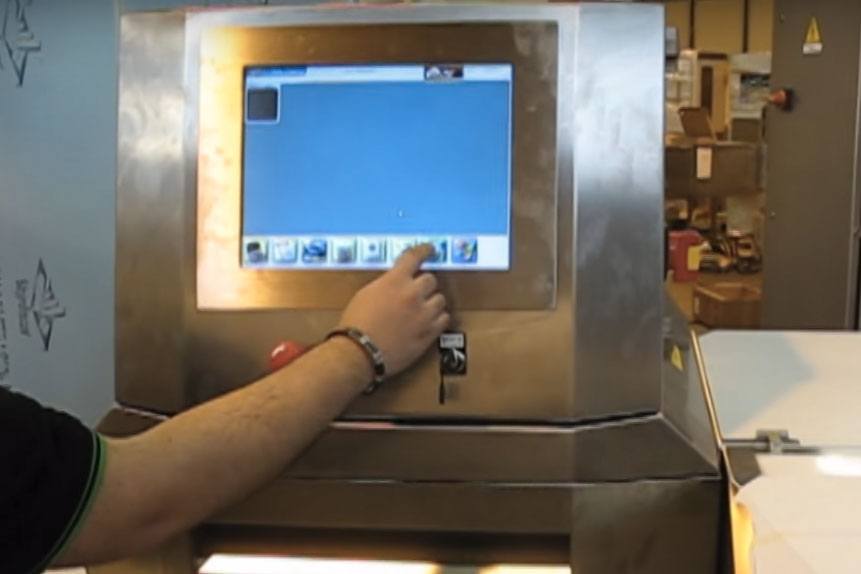 Detecție cu raze X | PHILRO blog